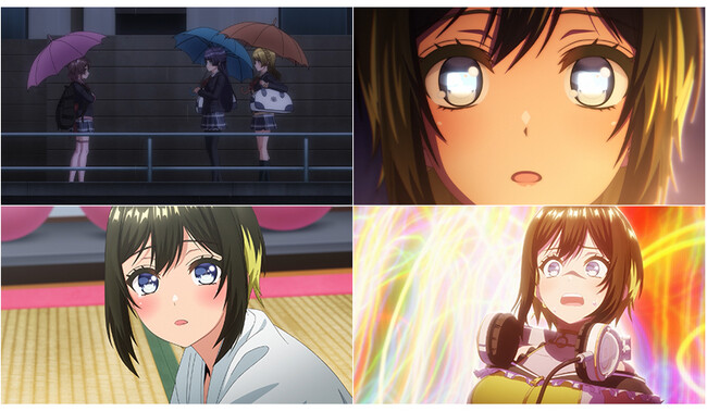 TVアニメ「D4DJ All Mix」第6話あらすじと先行場面カットを公開！第6話は2月17日(金)23時～TOKYO MX、BS日テレほかにて放送！｜株式会社ブシロードのプレスリリース