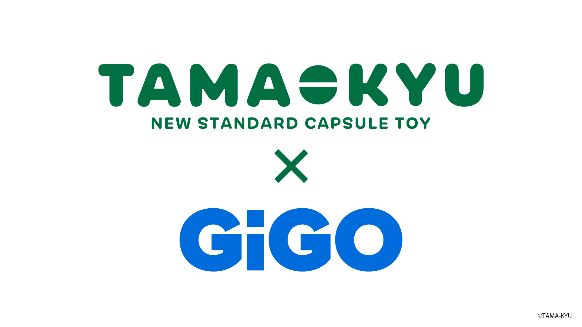 2023年6月9日(金)から全国のGiGOのお店9店舗にて「TAMA-KYU×GiGO」を開催！｜株式会社ブシロードのプレスリリース