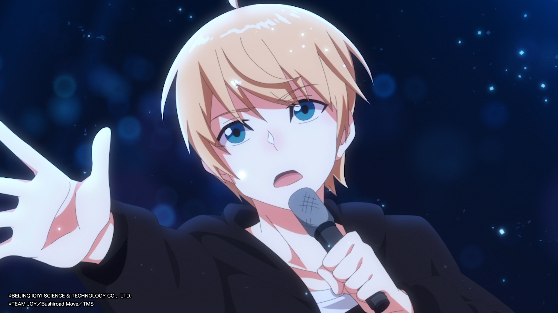 TVアニメ『Re:STARS』 第13話(最終回)あらすじ&先行カット公開！｜株式会社ブシロードのプレスリリース