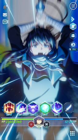 『テイルズウィーバー：SecondRun』、App StoreとGoogle Playでの事前登録を開始｜株式会社ネクソンのプレスリリース