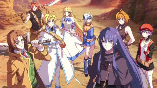 『テイルズウィーバー：SecondRun』、12/29（木）よりTVCMの放映が決定！｜株式会社ネクソンのプレスリリース