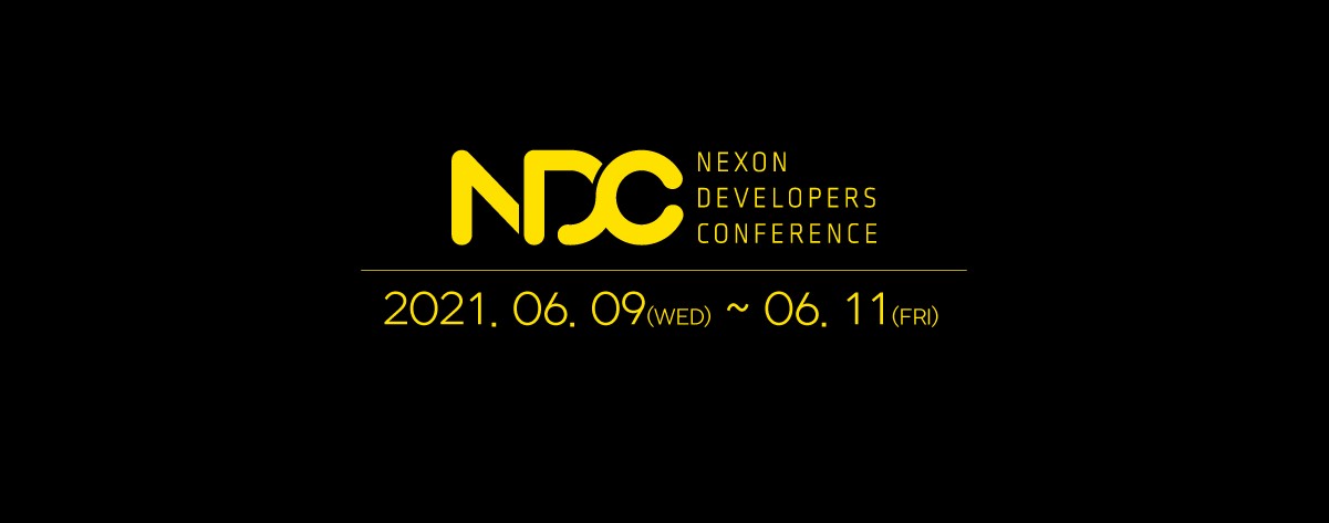 ネクソン、「2021 Nexon Developers Conference (NDC 21)」の講演スケジュールを公開｜株式会社ネクソンのプレスリリース