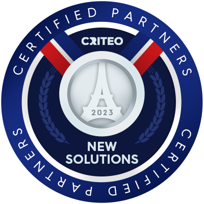 オプト、Criteoの認定制度「Criteo Certified Partner 」にて新設された「New Solution Partner of the Year」を国内認定パートナーで唯一 ...