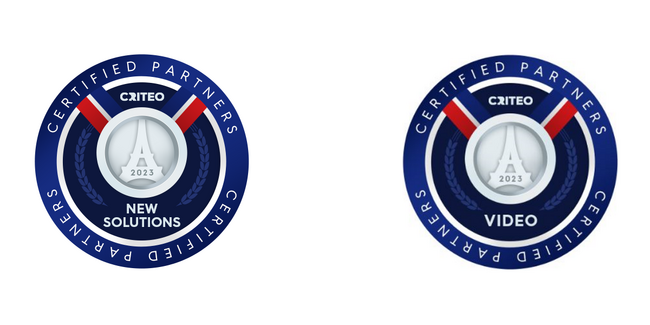 オプト、Criteoの認定制度「Criteo Certified Partner 」にて新設された「New Solution Partner of the Year」を国内認定パートナーで唯一 ...