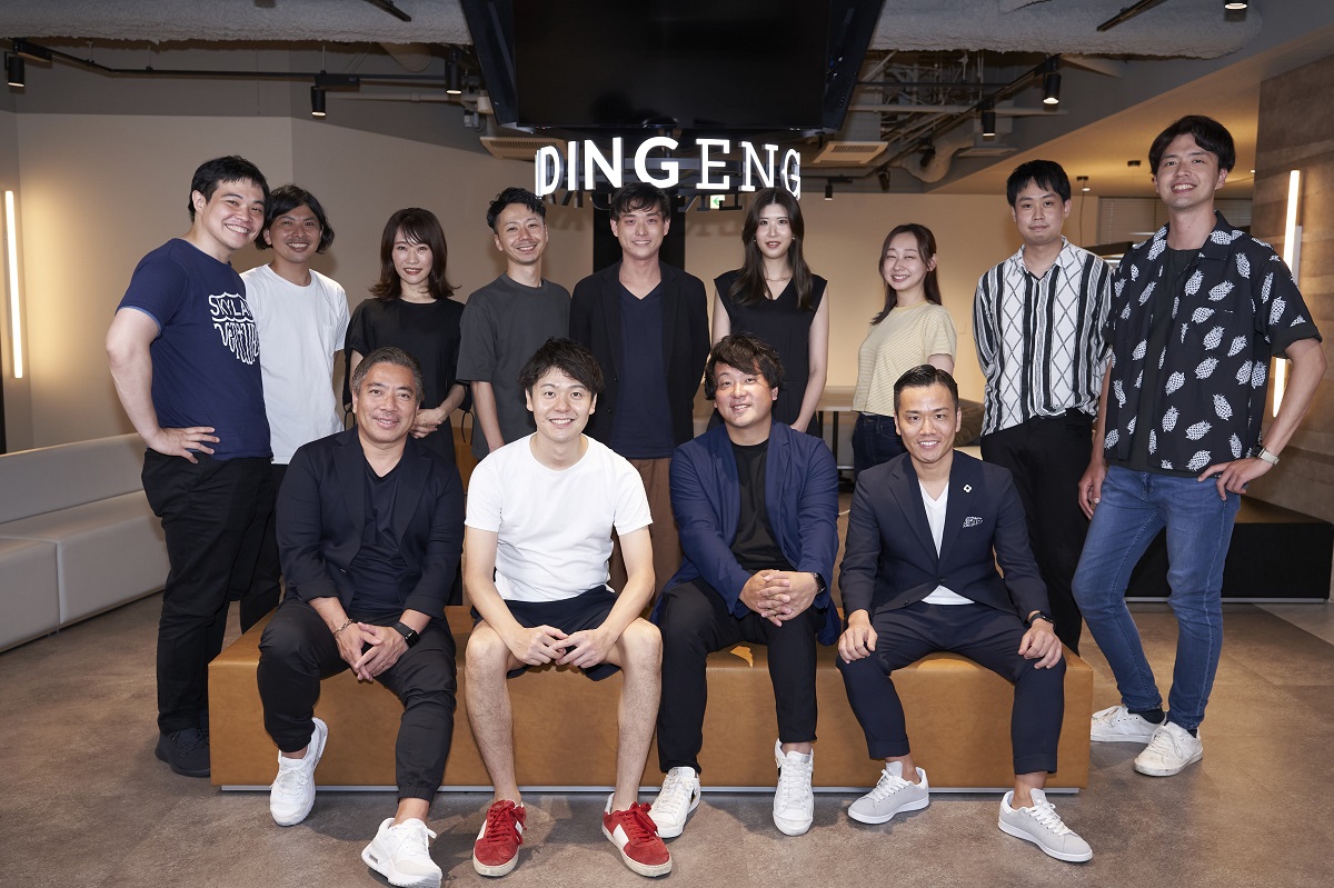 Branding Engineerが上場2周年を記念し、コンセプトムービーを発表｜株式会社TWOSTONE&Sonsのプレスリリース