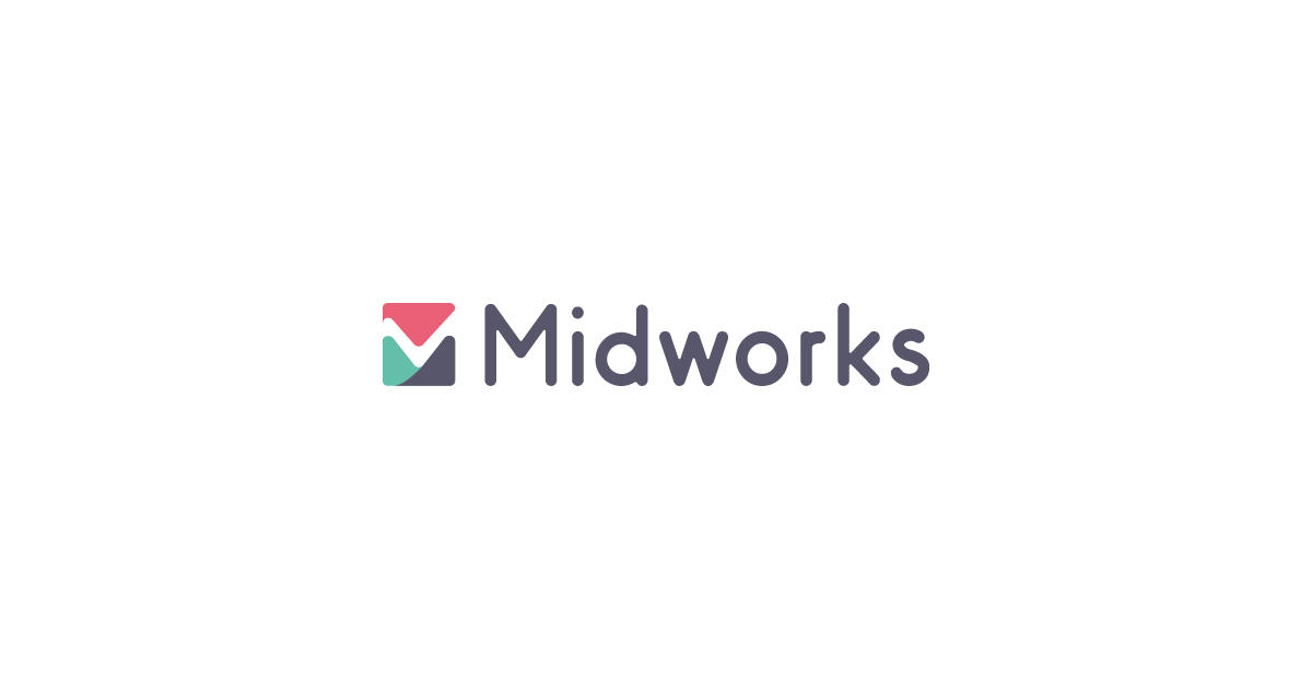 Branding Engineer が提供するITエンジニア向けの独立支援サービス「Midworks」の登録ユーザー数が15,000人を突破｜株式会社TWOSTONE&Sonsのプレスリリース