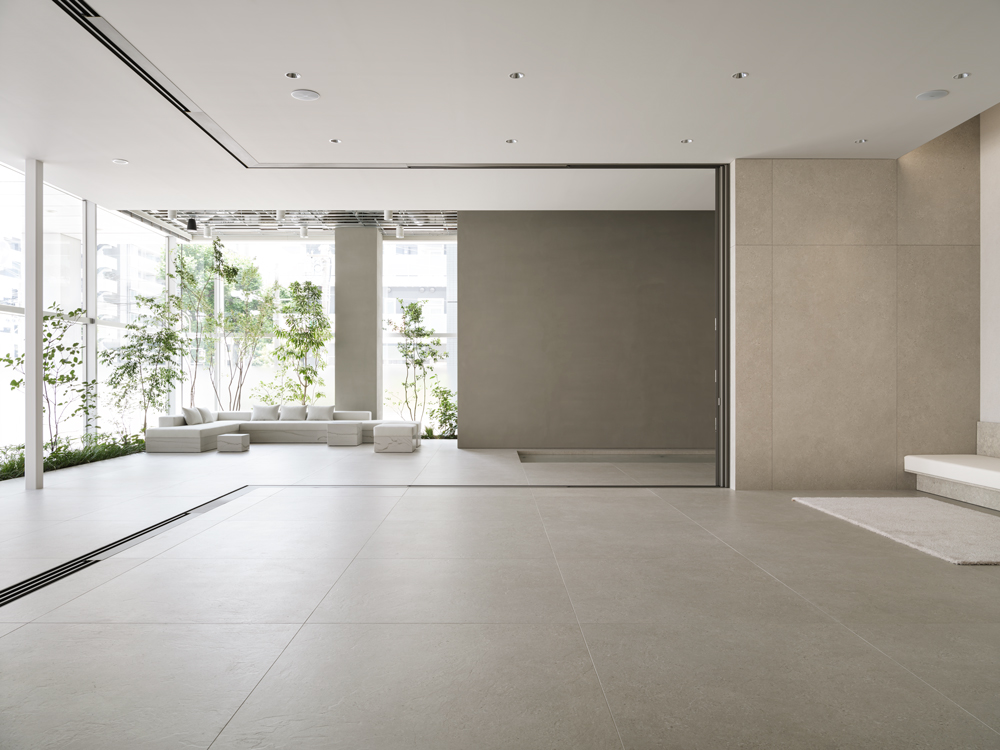 NODEA GALLERY 横浜みなとみらいにグランドオープン｜株式会社LIXILのプレスリリース