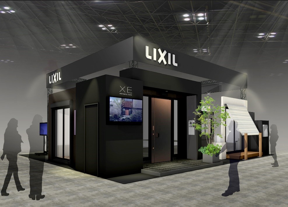 LIXIL、日本最大規模のプロユーザー向けリフォーム展示会「リフォーム産業フェア2023」に出展｜株式会社LIXILのプレスリリース