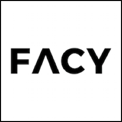 アパレル業界向け対話型コマースプラットフォーム「FACY（フェイシー）」「NIKKEI STYLEメンズファッションチャンネル」へユーザーの ...
