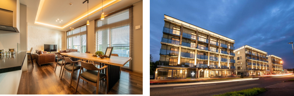 ホテル業界のDXを推進するSQUEEZE、北海道においてブランド初出店となる「Minn 千歳」を2022年12月21日にオープン｜株式会社 ...