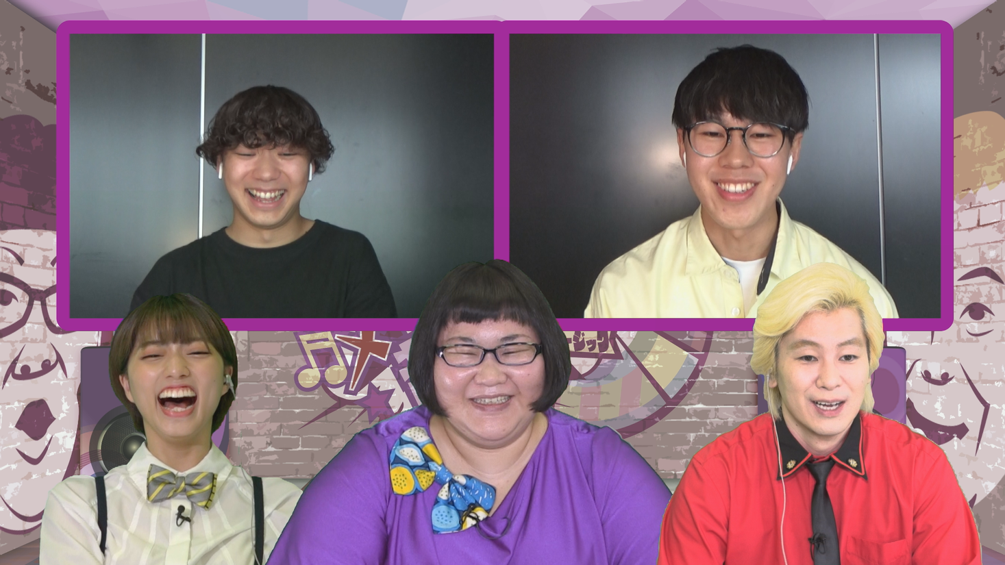 次世代ロックバンド「kobore」のプライベートに迫る！さらに、大矢梨華子ロケ企画特別編を放送！｜株式会社CBCテレビのプレスリリース