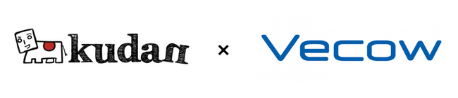 Kudan、Vecowとの戦略的パートナーシップを拡大、屋外向け自律移動及びモバイルマッピングアプリケーションの高まる需要に対応｜Kudan株式会社のプレスリリース