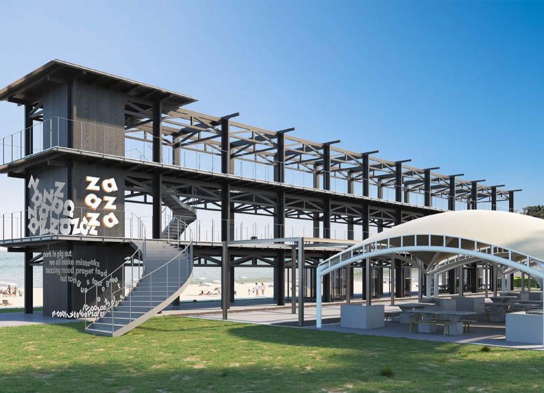 【明石に新たなスポットが誕生】大蔵BBQサイト「ZAZAZA」4/7(日)グランドオープン！！｜株式会社 キャッスルホテルのプレスリリース