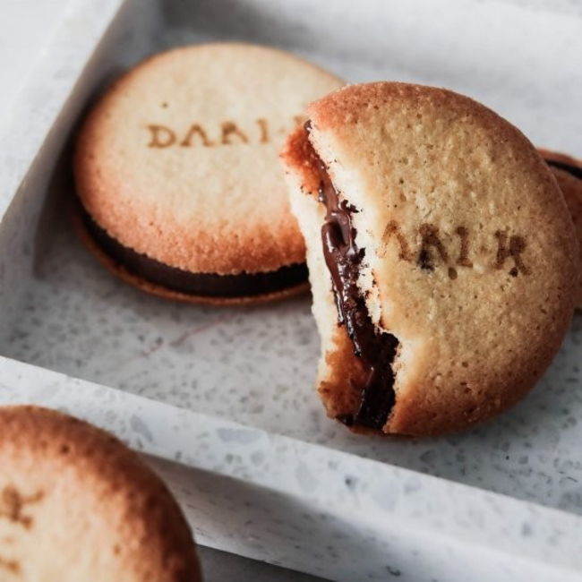 生産者・消費者・環境、みんなが笑顔になれるAll-win Chocolate「Dari K（ダリケー）」がCake.jpに登場｜株式会社 ...