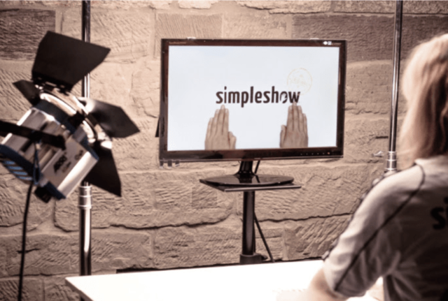 解説動画のリーディングカンパニー「simpleshow」が新たなフォーマット「simpleshow motion」を提供開始｜株式会社simpleshow Japanのプレスリリース