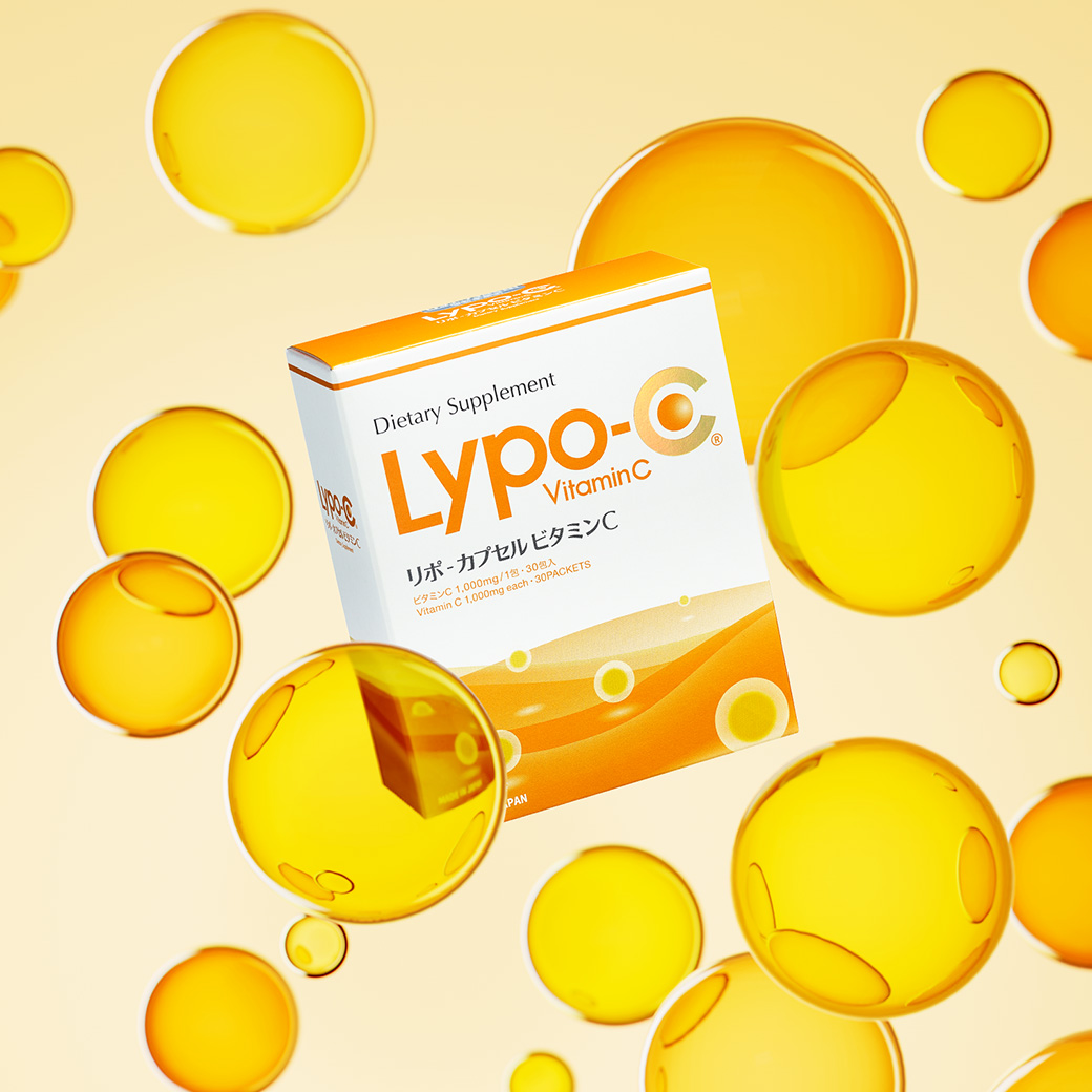 【Lypo-C】⽇本初の訪日外国人旅行者向け免税オンラインショッピングサービス『WAmazing』にてLypo-C ブランドの販売を開始｜SPICのプレスリリース