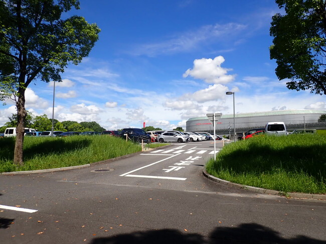 akippaが愛知県のマルチモーダルサービス導入の実証実験に参画、パークアンドライドによる「ジブリパーク」への交通分散、混雑解消へ。｜akippa株式会社のプレスリリース