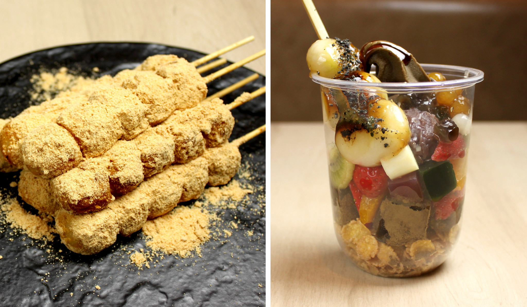 東京初上陸！日本茶スタンド『metcha matcha(メッチャマッチャ)玉川髙島屋S.C』2020年1月11日(土)GRAND OPEN ...