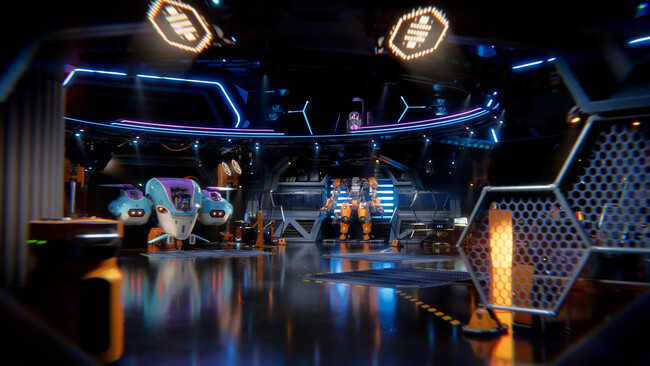 Unity が SIGGRAPH 2023 にて新たな Unity Wētā Tools 部門の発足を発表 - 未来の映画とリアルタイム 3D の原動力に｜ユニティ・テクノロジーズ・ジャパン ...