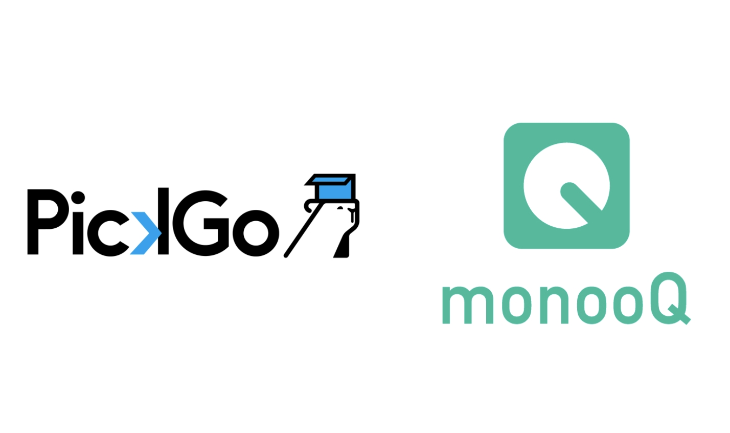 モノを運んでほしい依頼者と個人ドライバーをつなぐ『Pickgo』、個人間のモノ置きシェアサービス『monooQ』と提携｜CBcloud株式会社のプレスリリース