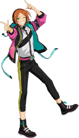 あんさんぶるスターズ！！ ESアイドルソング season3から2winkが登場！｜株式会社アニメイトホールディングスのプレスリリース