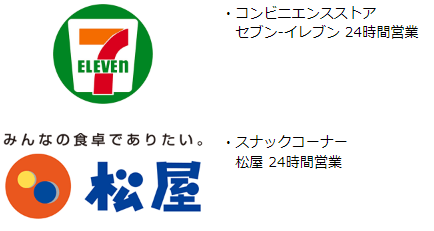 E3 九州自動車道 直方PA（上り線：山口方面）10月14日（金曜）、鞍手PA（下り線：福岡方面）11月11日（金曜）にリニューアルオープン！｜NEXCO西日本のプレスリリース