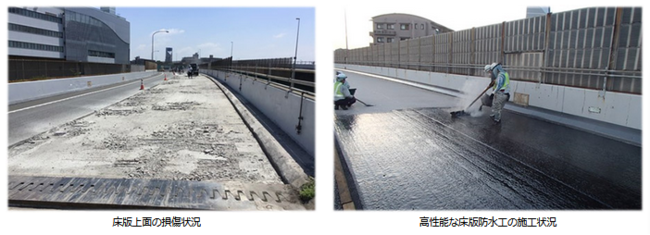 E2A中国自動車道（吹田JCT～中国池田IC）リニューアル工事終日通行止めの完了報告について ｜NEXCO西日本のプレスリリース