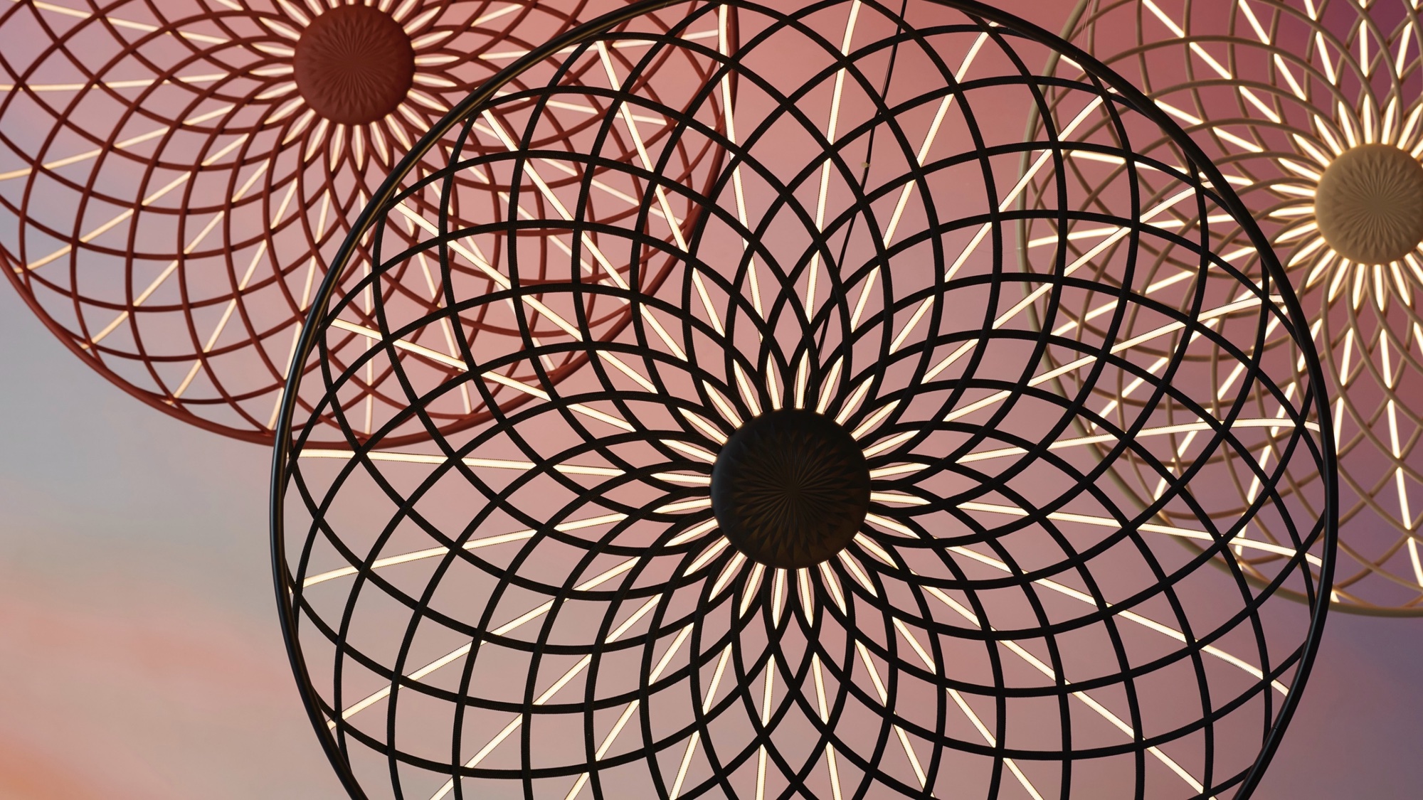 B&B Italia Tokyoにてイタリア照明ブランドFLOS 2022年 新作展示会を開催｜B&B Italia Tokyoのプレスリリース