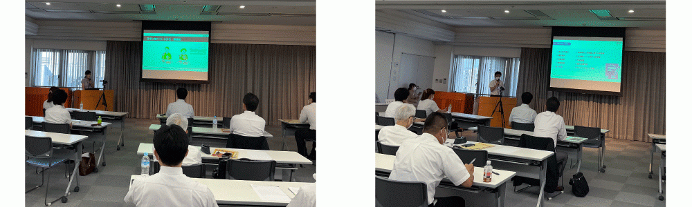大阪府主催、ECC協力「外国人と働こう！～外国人雇用に必要な知識とポイント解..（株式会社ECC プレスリリース）