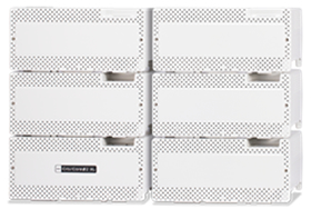 OKI、中小規模向けオフィス・コミュニケーションシステム「CrosCore®」の新シリーズとして600人規模オフィスに対応した「CrosCore2 XL」を販売開始｜OKIのプレスリリース