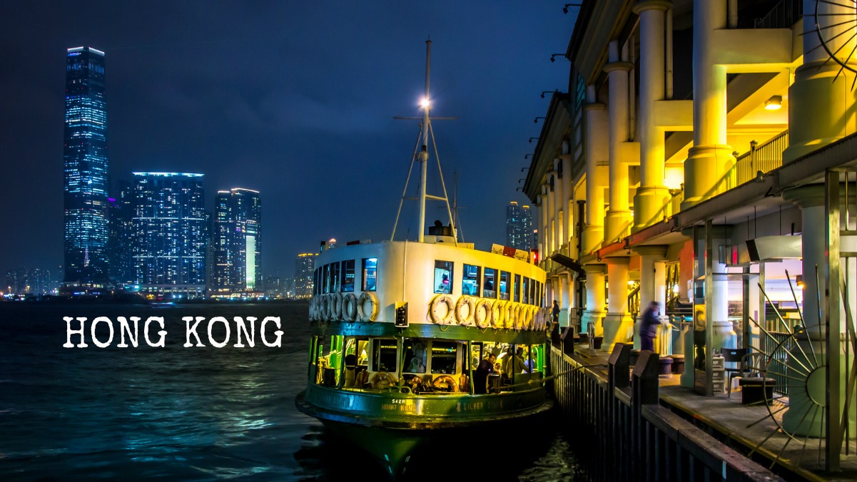 TRAVEL PLANETが「ホテル ジェン 香港」モニター宿泊を3組6名様にプレゼント。｜BUZZPORTのプレスリリース