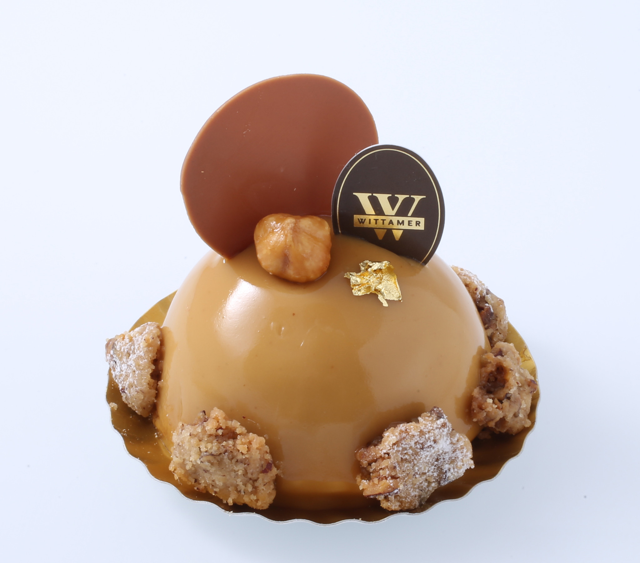 ベルギー王室御用達チョコレートブランド「ヴィタメール」日本橋髙島屋店リニューアルオープンを記念してベルギー・ブリュッセル本店シェフ ...