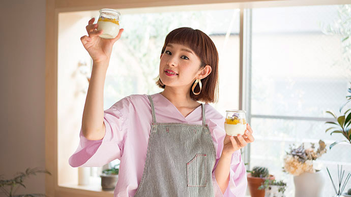 HALCALIのYUCALIが展開するケータリングブランド「#cali飯」が美味しそう！本人登場のレシピ連載が開始。｜株式会社日宣のプレスリリース