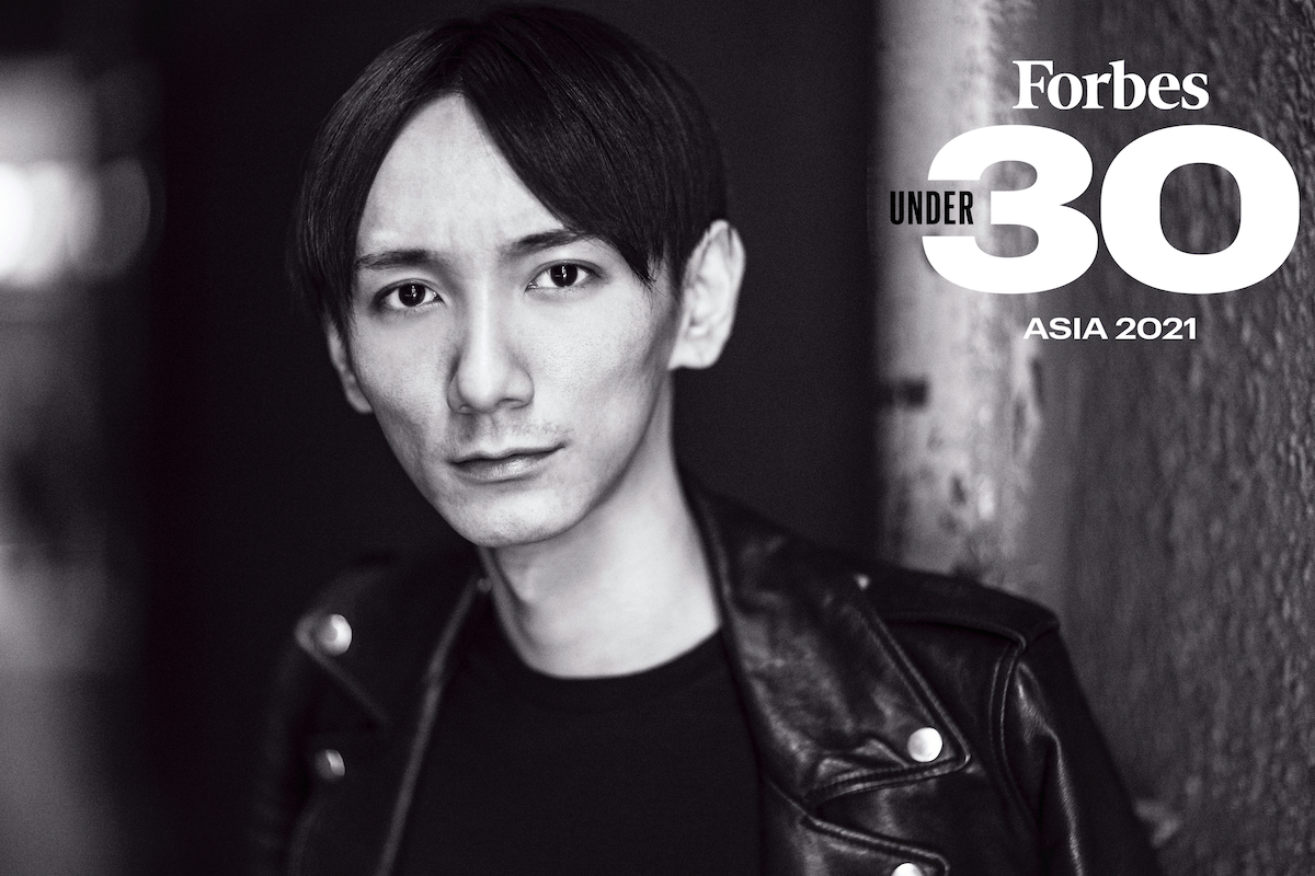 【HRTechのROXX】Forbes 30 Under 30 Asia 2021に代表の中嶋汰朗が選出｜株式会社ROXXのプレスリリース