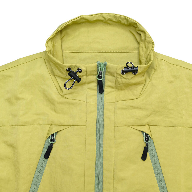 【これを着て聖地巡礼したい】今期アニメ放送中『ヤマノススメNext Summit』よりアパレルアイテムが登場！｜ヴィレッジヴァンガードのプレスリリース