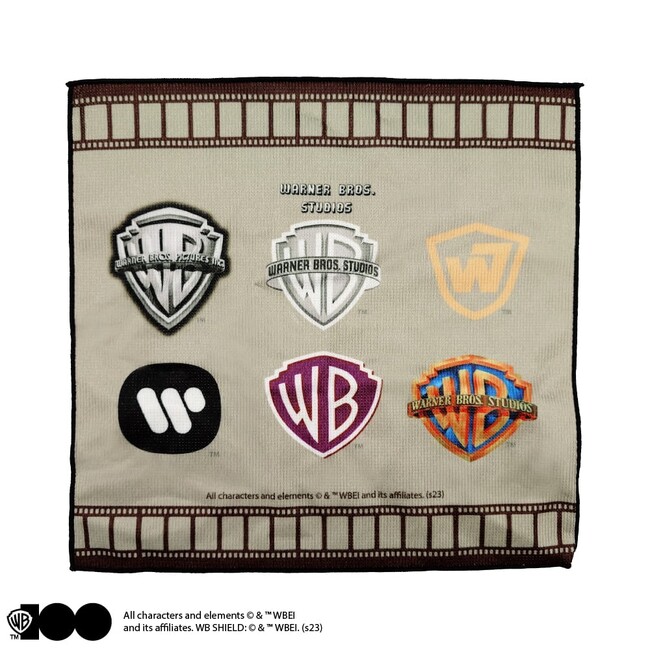 ワーナー・ブラザース 100 周年記念 WB100 ポップアップストア、2023年10月20日(金)より《茨城県、埼玉県、神奈川県》にて開催中！！ (2023年10月26日) - エキサイトニュース