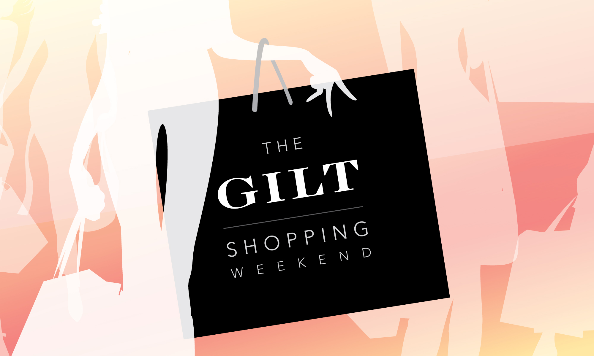 GILT(ギルト)によるリアル・ショッピング・イベント！ 〜GILT Shopping Weekend! 〜 ｜GILTのプレスリリース