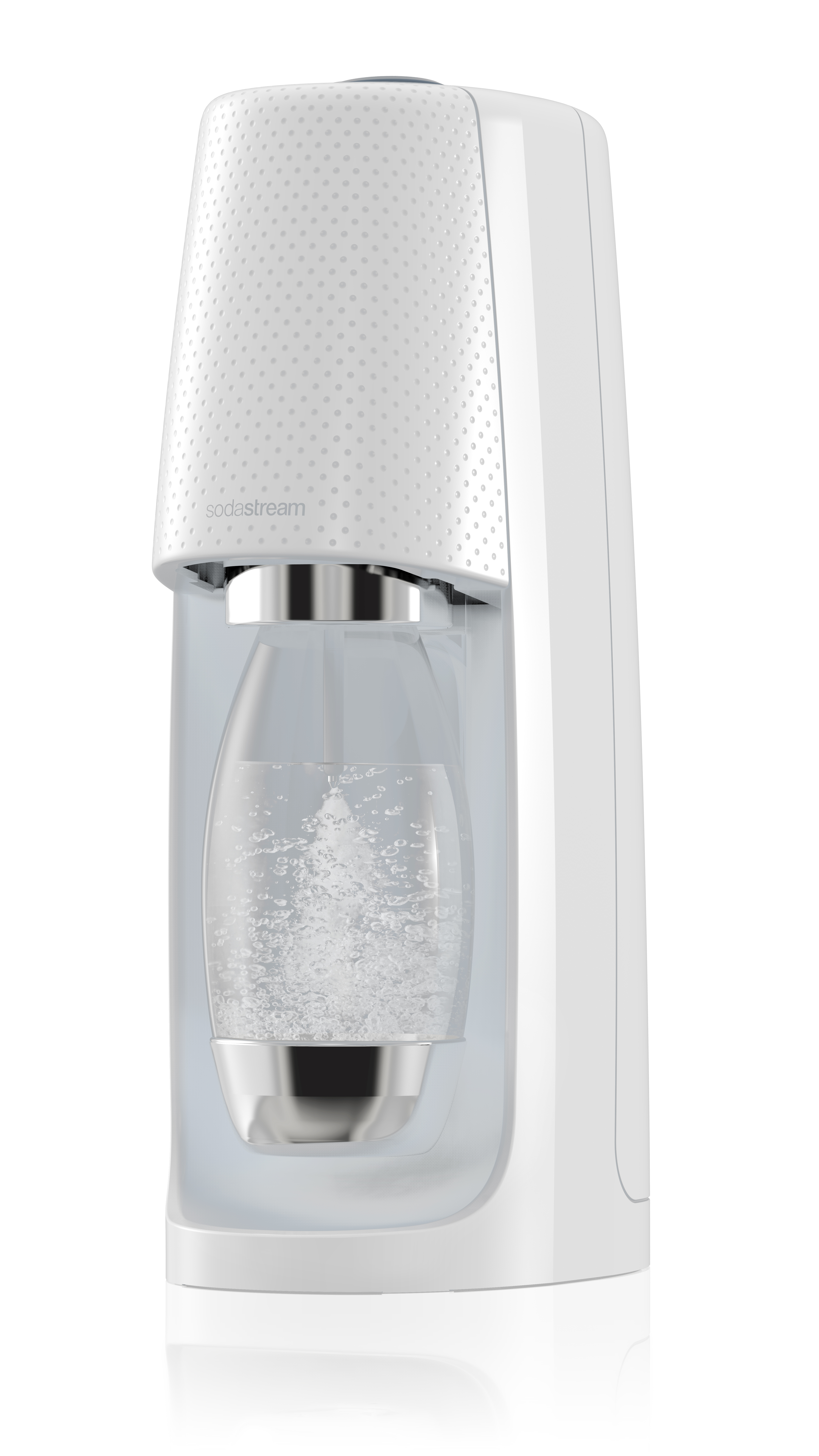 日本のライフスタイルにマッチした「SodaStream mini」2018年9月に日本限定・新発売！｜ソーダストリーム株式会社のプレスリリース
