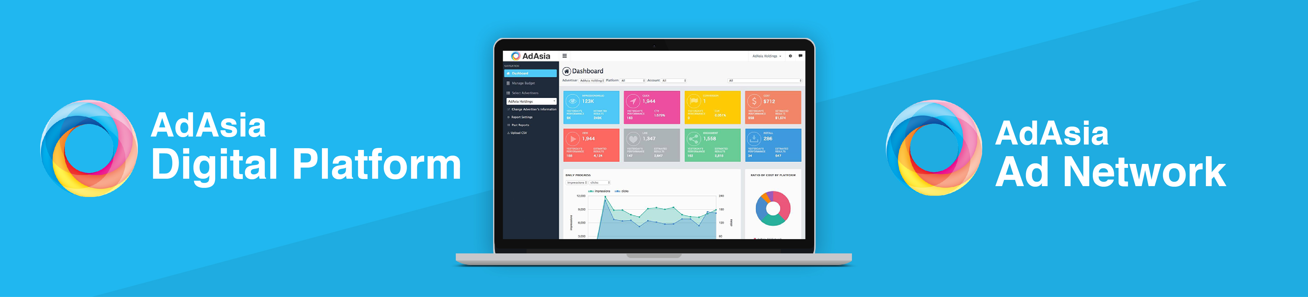 アドアジアホールディングス、AdAsia Digital Platform及びAdAsia Ad Networkの提供を開始｜AnyMind ...