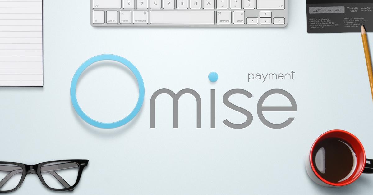 タイ発、日本人起業家が手がけるオンライン決済サービス「Omise Payment」が日本でのサービス提供開始｜Omise Japan株式会社のプレスリリース