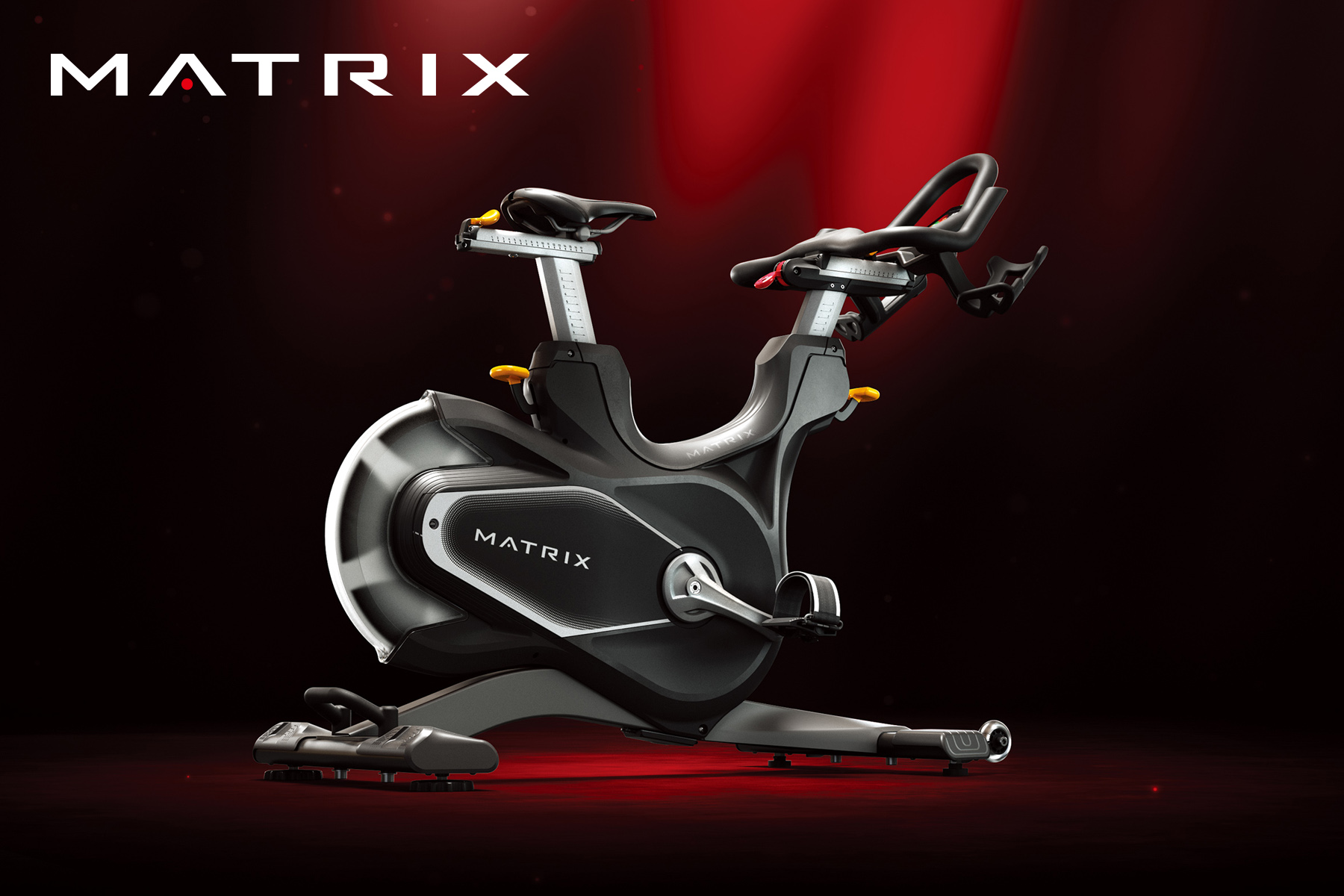 【ジムでも自宅でも本格的なトレーニングができる、MATRIXインドアサイクルCXPを販売開始】｜ジョンソンヘルステックジャパン株式会社のプレスリリース