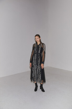 【FRAY I.D(フレイ アイディー)】SPECIAL DRESS FAIRが全国の直営店舗・オンラインストアにて2月27日(月) から ...