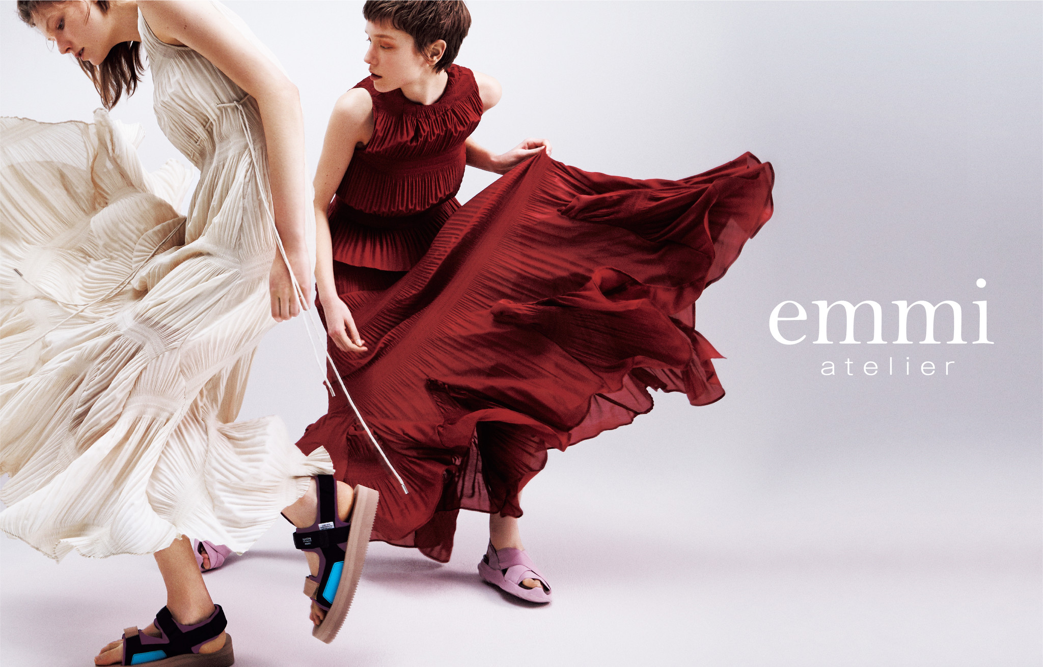 emmiのPOP-UP STOREが名古屋タカシマヤに期間限定でOPEN！｜株式会社マッシュホールディングスのプレスリリース