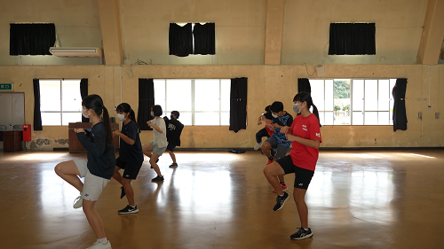 変わりゆく学校部活動を多角的に支援する「部活動サポートサービス」開始｜KNT－CT HDのプレスリリース