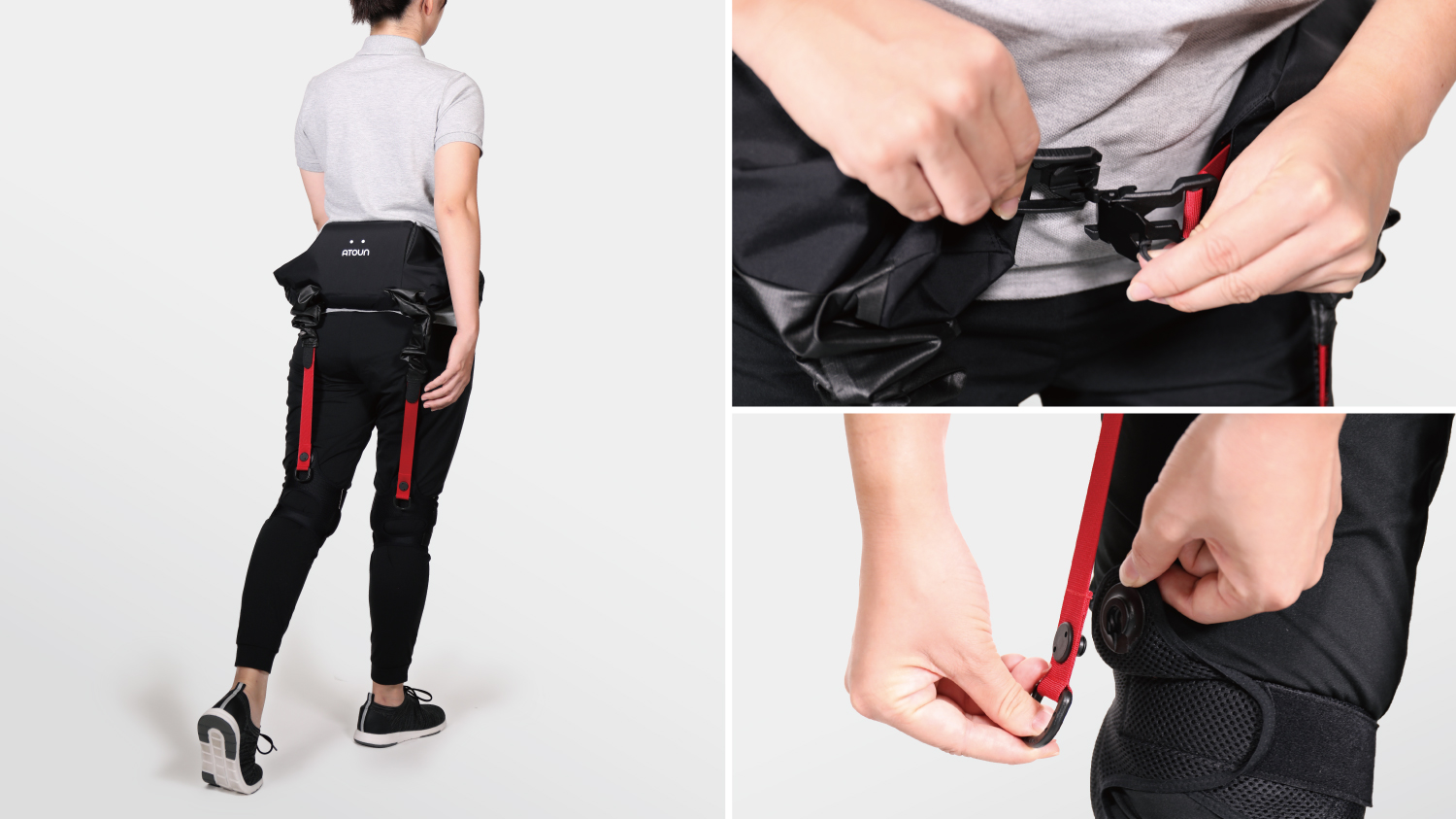 ユニバーサルツーリズム推進KNT－CTホールディングス × ATOUN「着るロボット」を活用した旅行サービス事業化に向けて体験会実施｜KNT－CT HDのプレスリリース