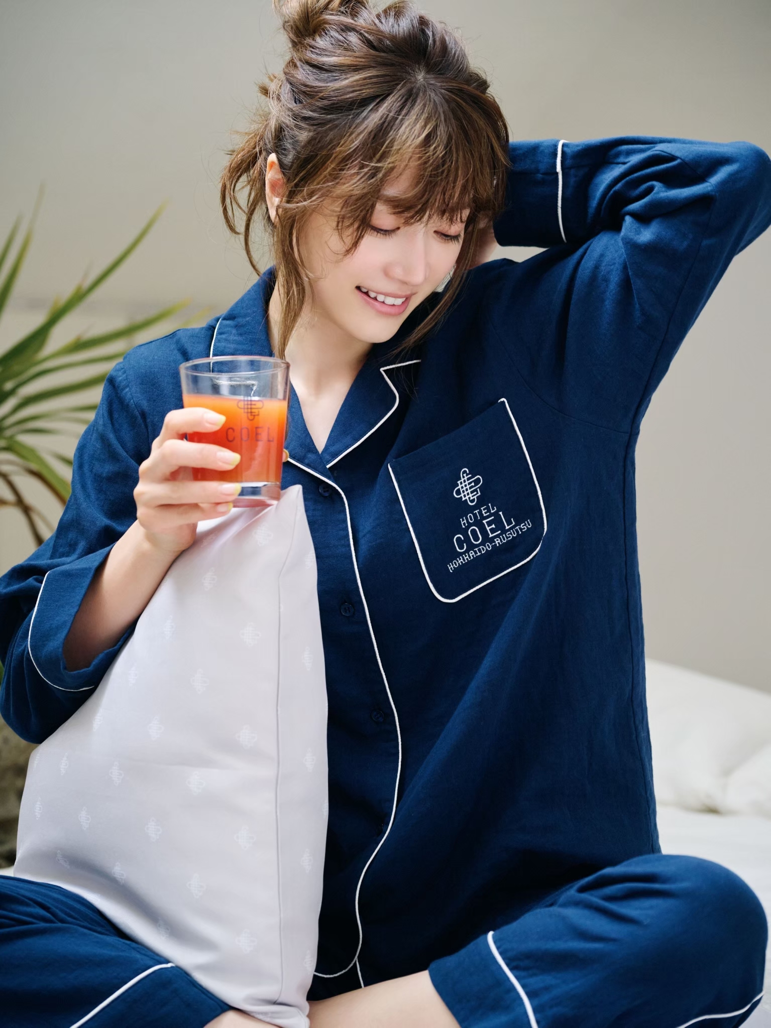 北海道「ルスツリゾート」に「COEL （コエル）」のコラボレーションルームがオープン｜株式会社DMIのプレスリリース