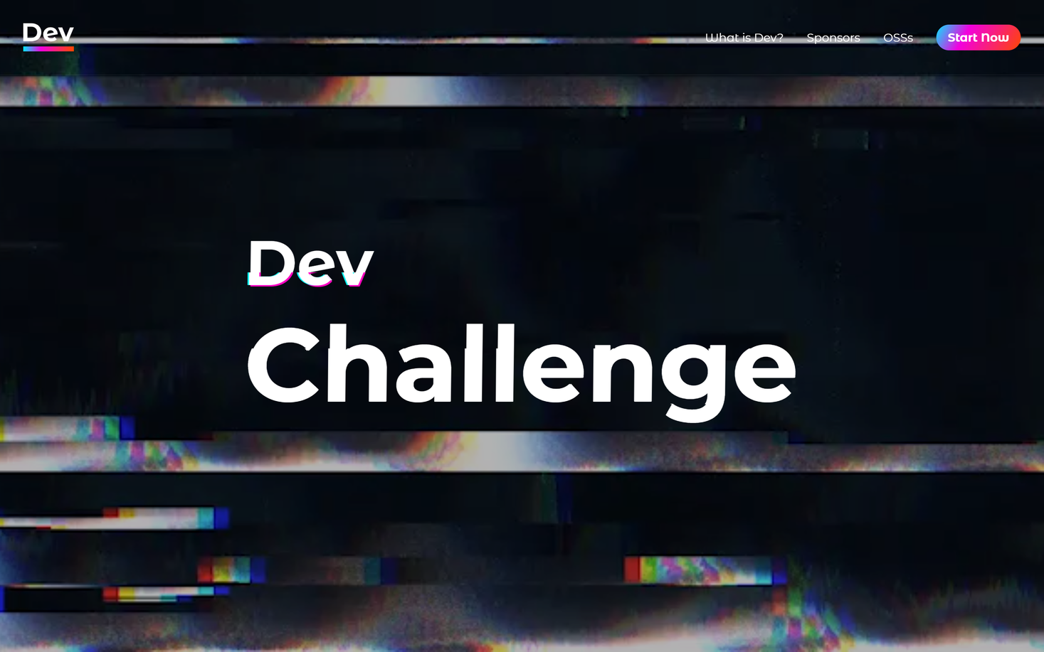 「OSSで生きる」を実現するDevが、開発者リワードプログラム”Dev Challenge”を開催｜FRAME00のプレスリリース