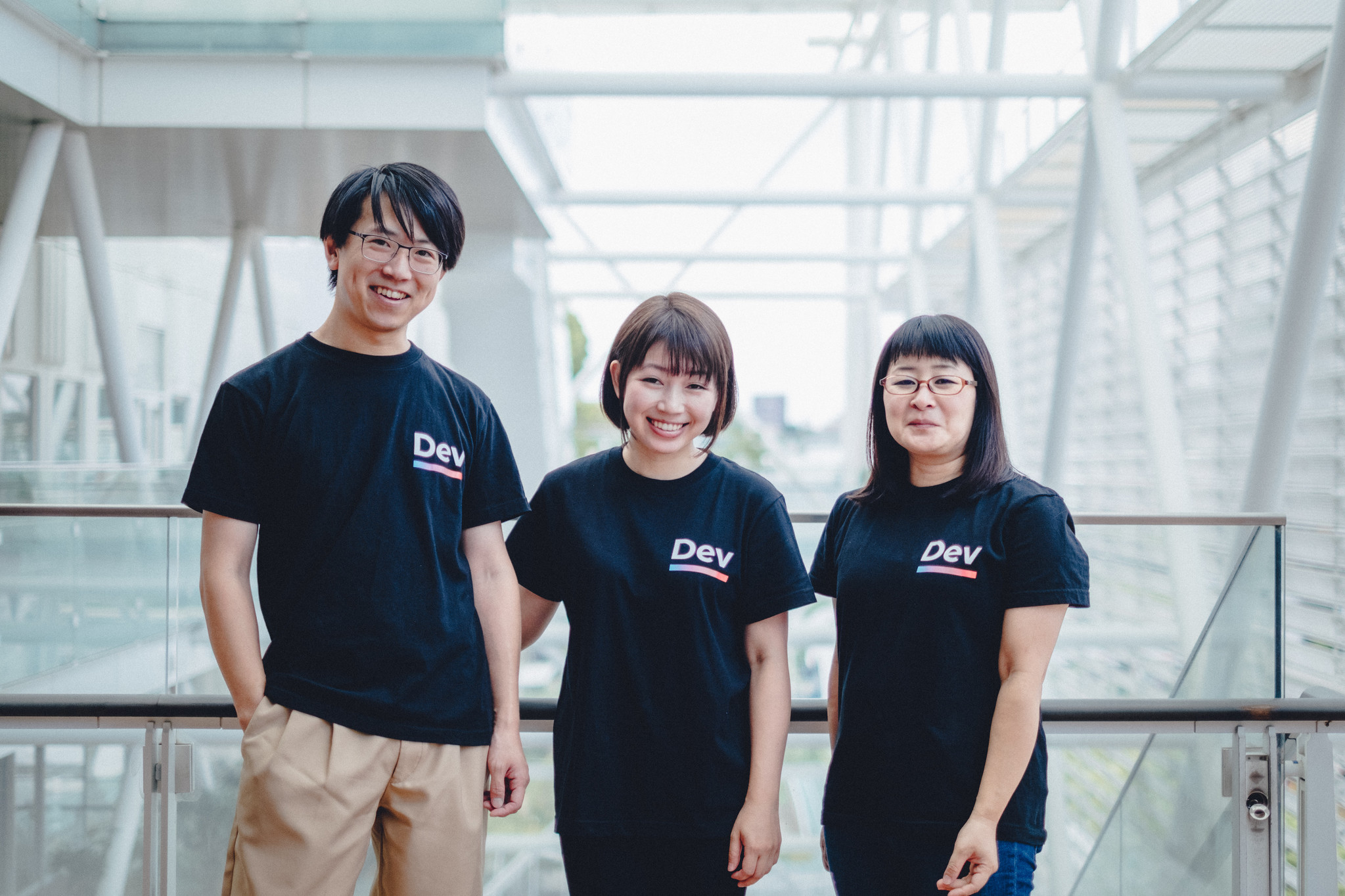 ブロックチェーン×OSSによる開発者収益化サービス「Dev」、プレシードラウンドでの資金調達により成長を加速化｜FRAME00のプレスリリース