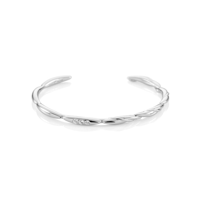 自然が織りなす空間美を象ったCanal 4℃「Jewel Flow」の新作が登場｜4℃のプレスリリース