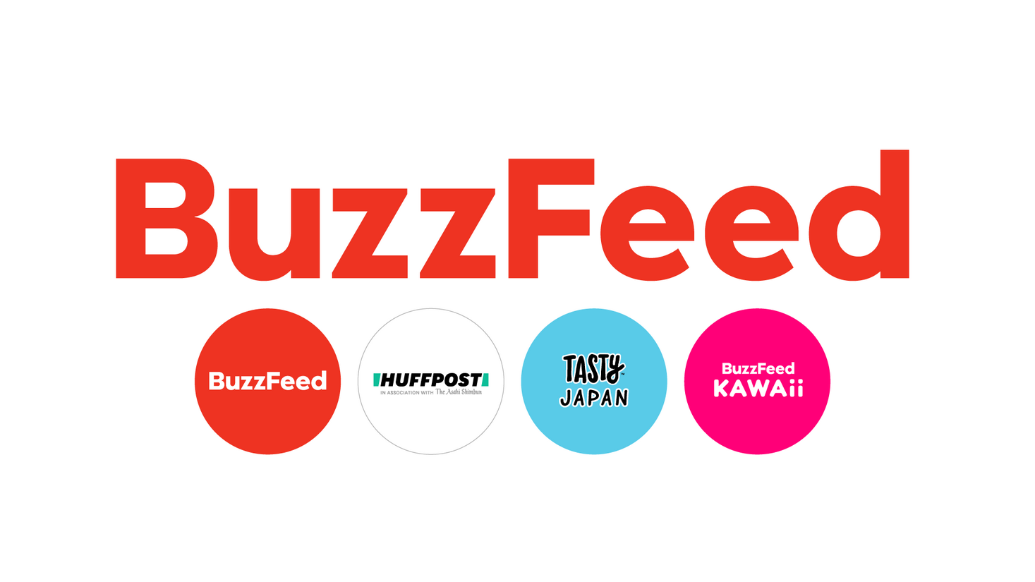 BuzzFeed Japan ニュースチーム新体制のお知らせ｜BuzzFeed Japanのプレスリリース